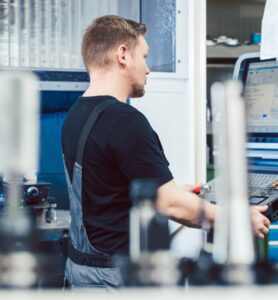 CNC Machining Calgary | Aaron Machine Shop