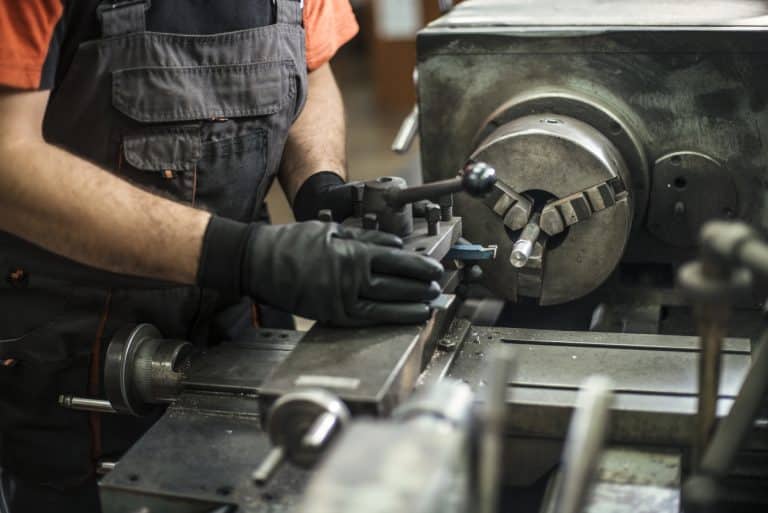 Various Applications of Lathe Services | Aaron Machine Shop